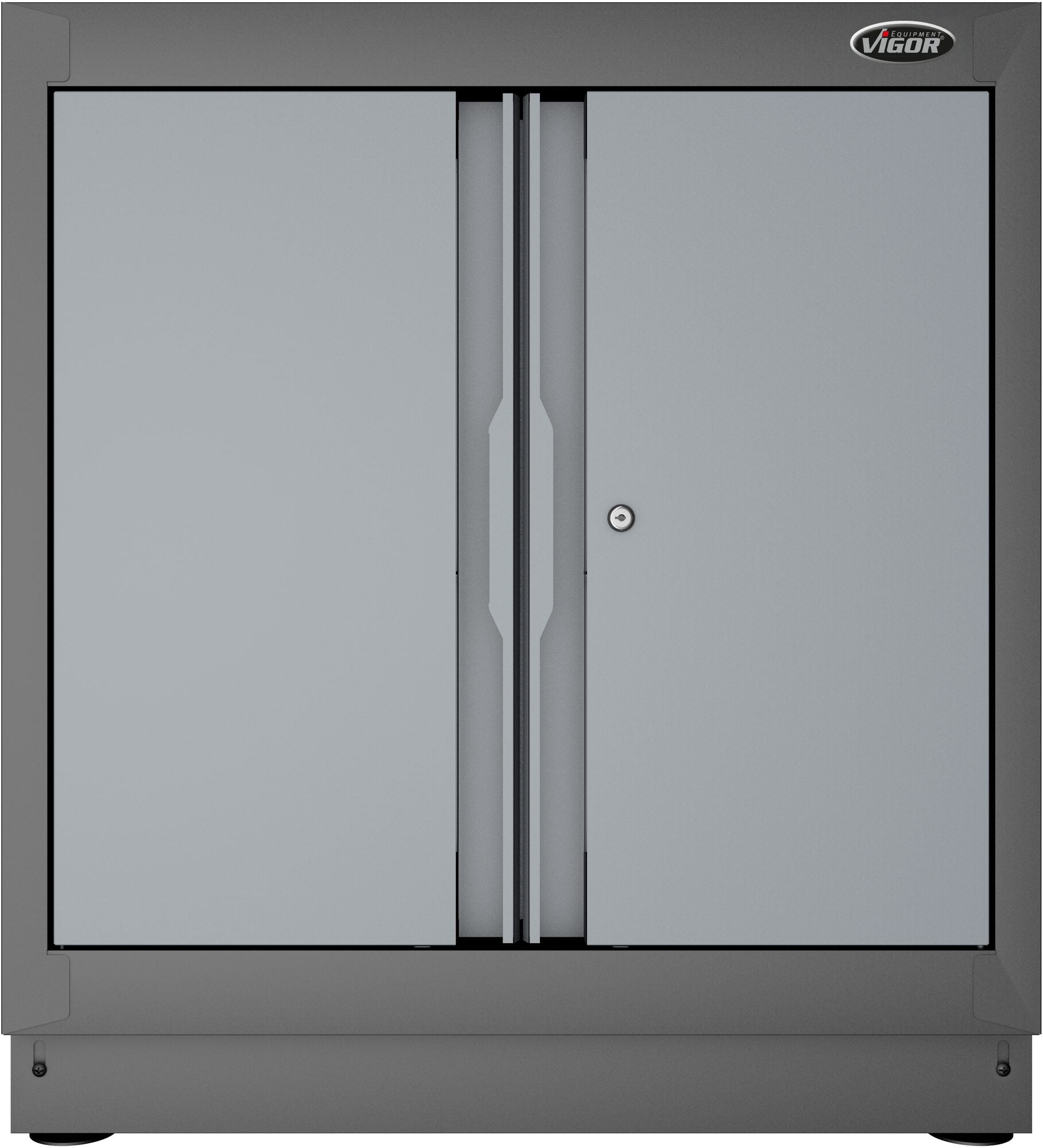 Vigor Lower Cabinet with Double-Hinged Door 861mm V6000-02XL For Sale ...