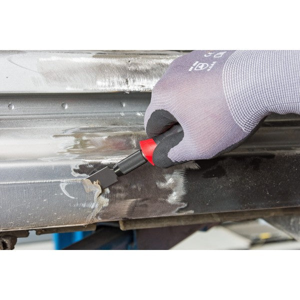 Vigor 16 Pce Scraper Set V6030 For Sale Online – Mektronics