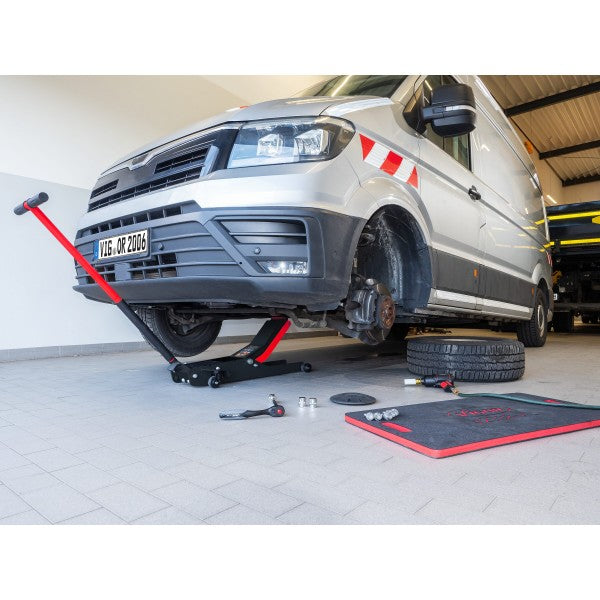 Vigor Mechanic's Mat V2338-XL For Sale Online – Mektronics