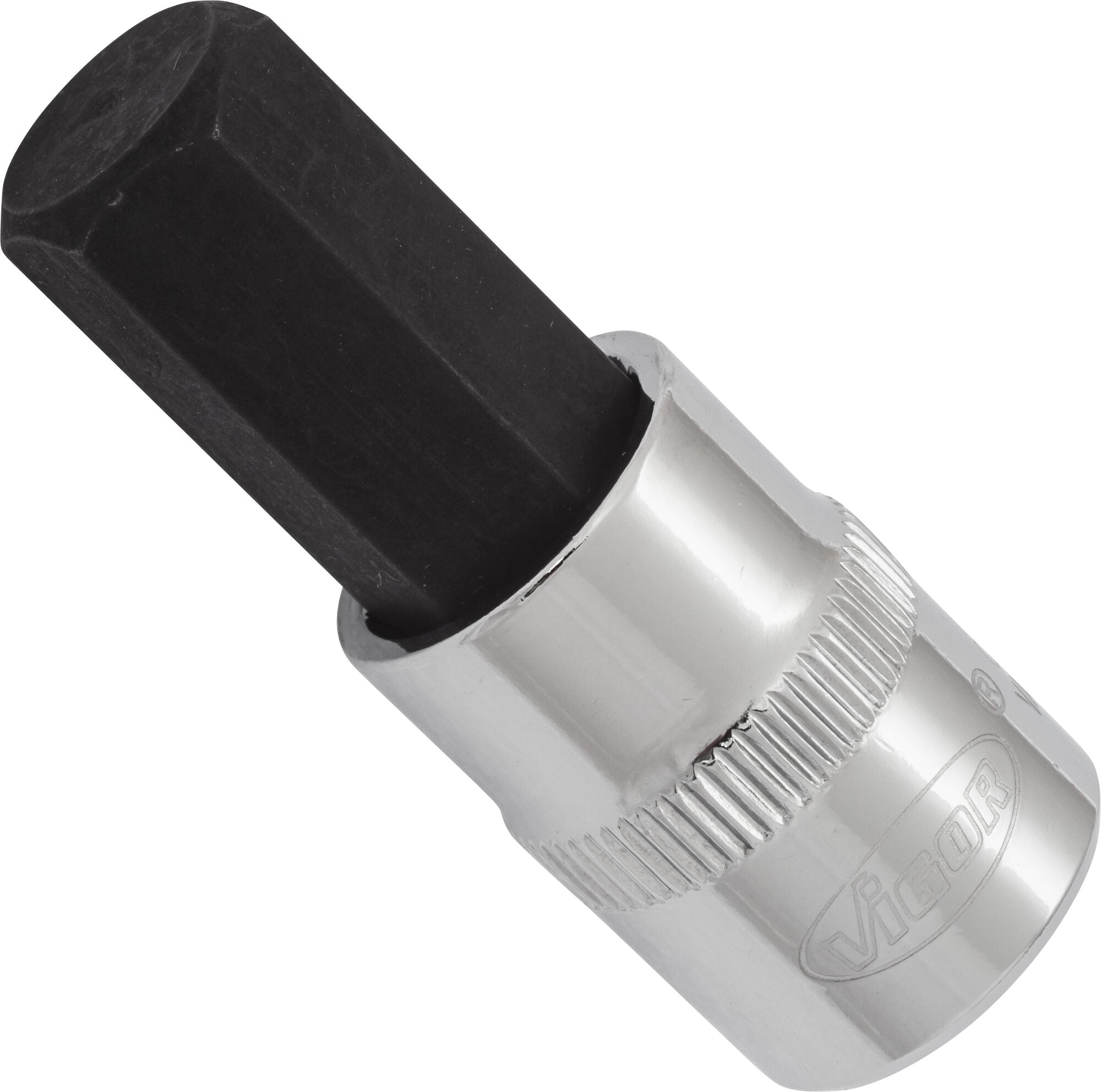 Vigor 3/8in Drive Hex Socket Bit V6137 12mm For Sale Online – Mektronics