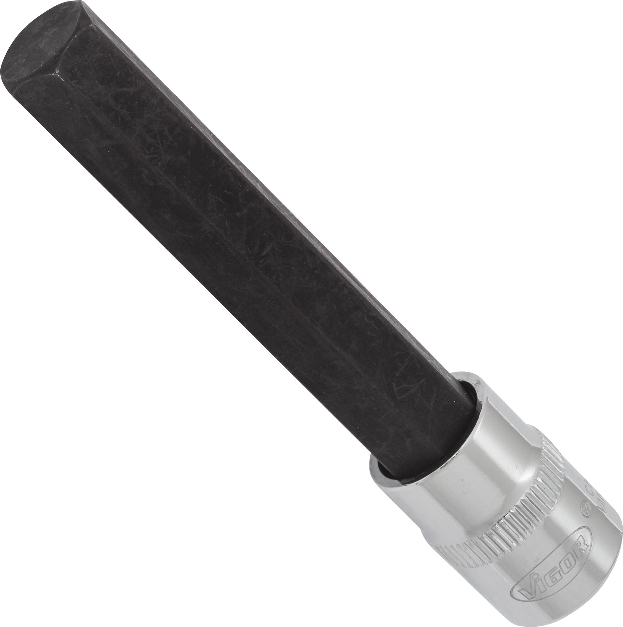 Vigor 3/8in Drive 12mm Hex Socket Bit V6147 For Sale Online – Mektronics