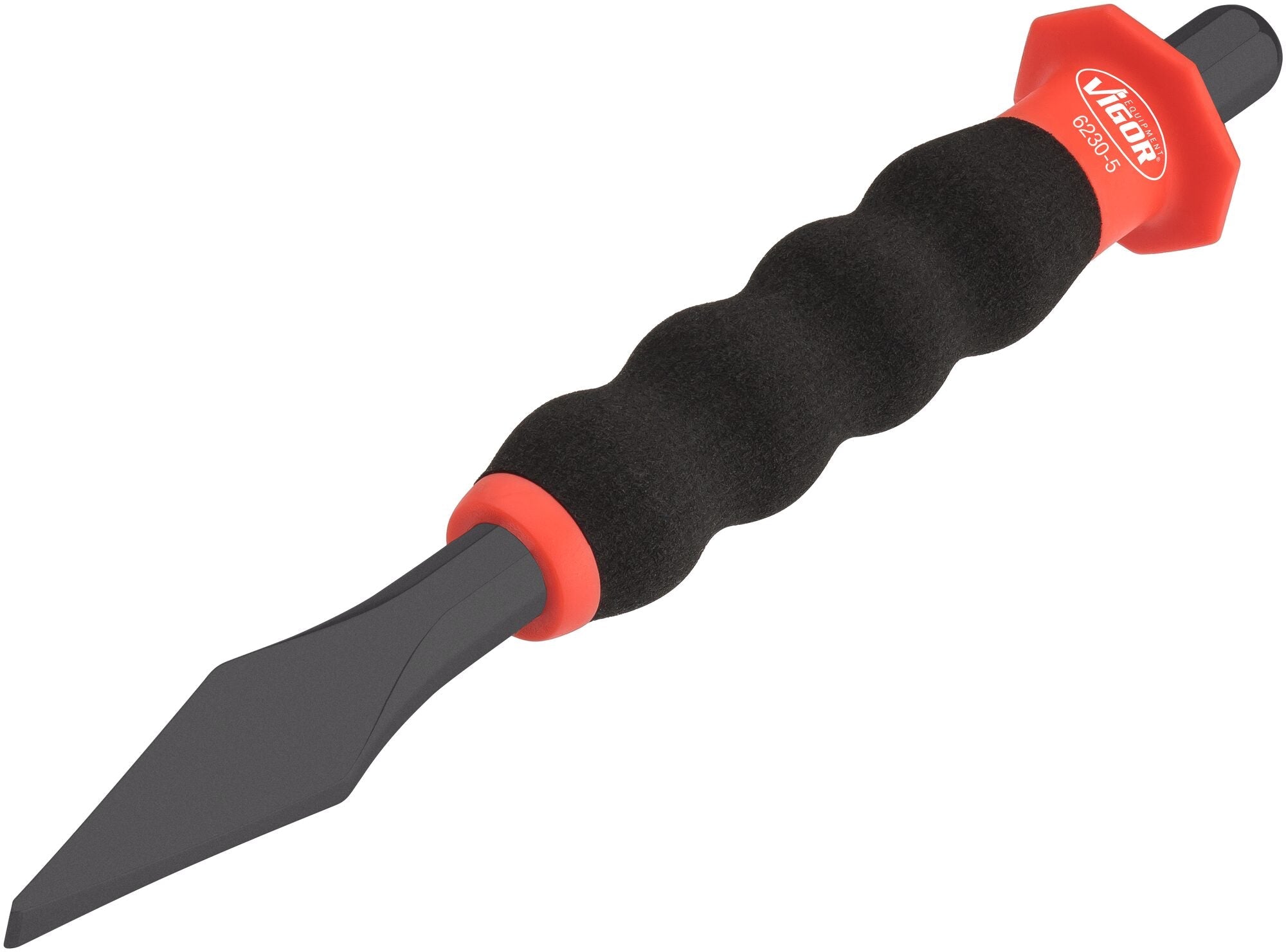 Vigor Cape Chisel V6230-5 170mm For Sale Online – Mektronics