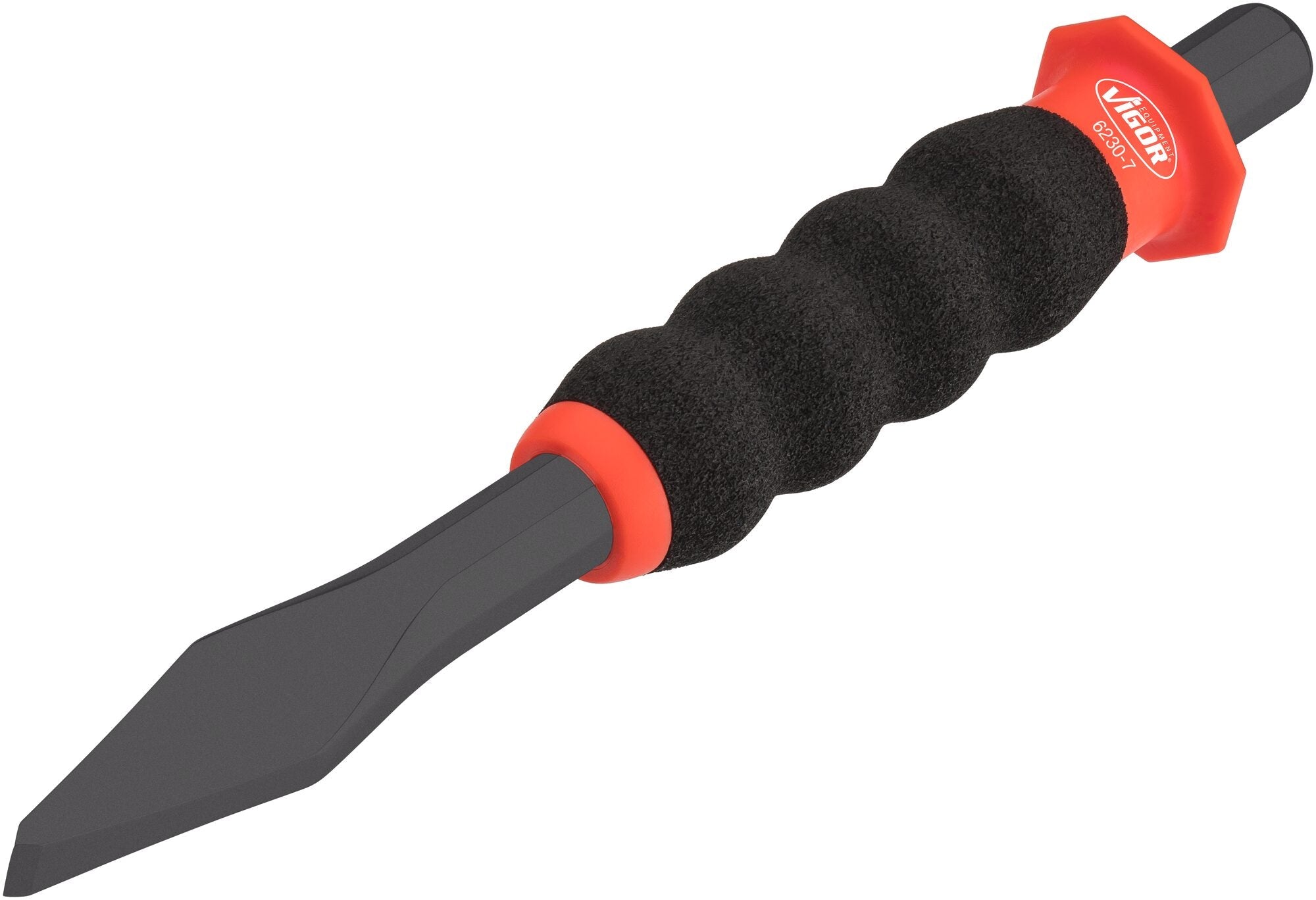 Vigor Cape Chisel V6230-7 190mm For Sale Online – Mektronics