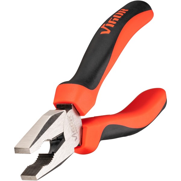 Vigor 180mm Combination Pliers V6501-180 For Sale Online – Mektronics