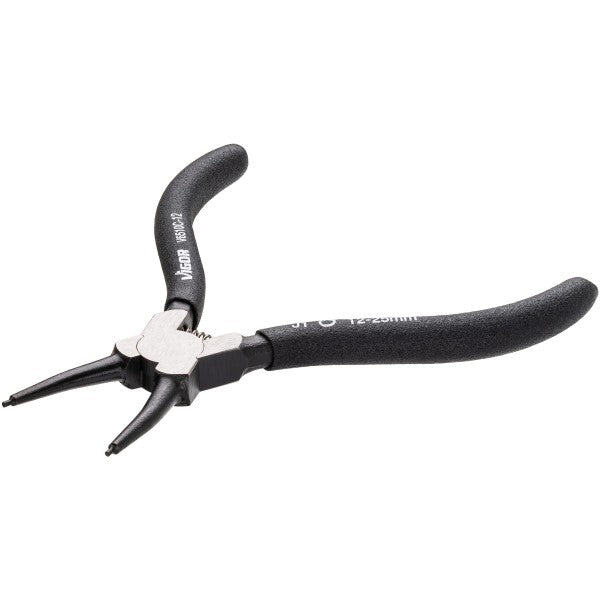 Vigor Circlip Pliers V6510C-12 140mm For Sale Online – Mektronics