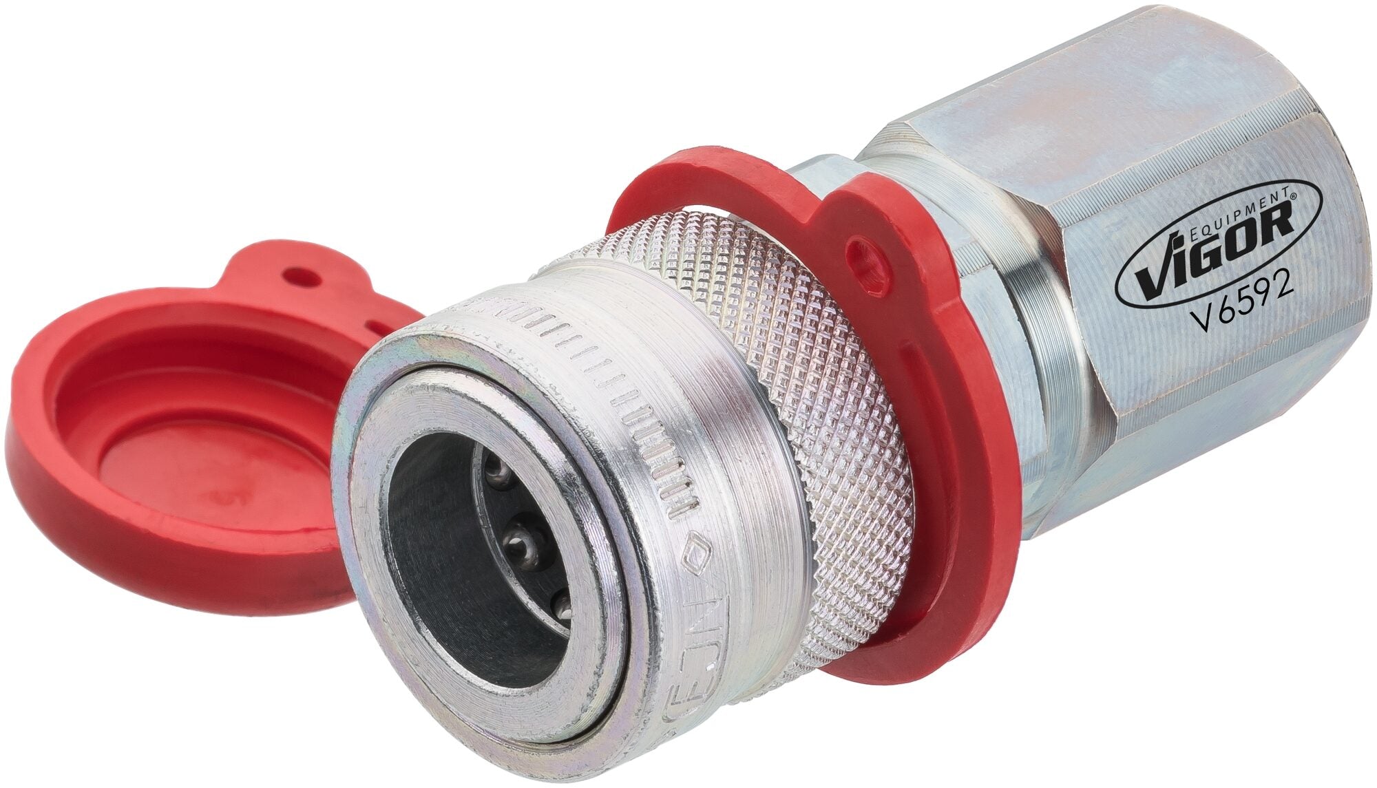 Vigor Adapter 3/8in Inside Thread on CEJN / pump V6592 For Sale Online ...