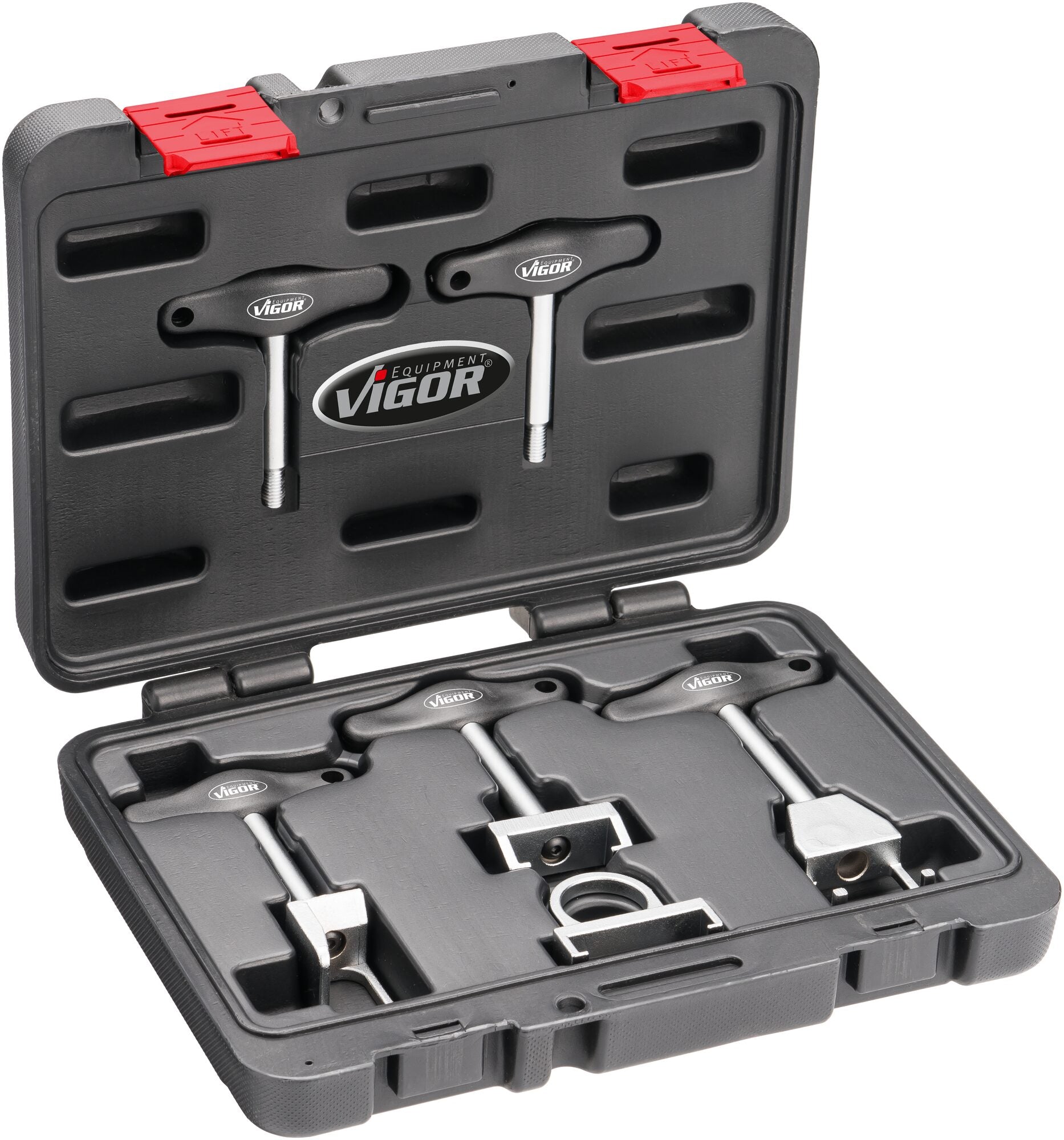 Vigor 6 Pce Extractor Set for Ignition Coils V6741 For Sale Online ...