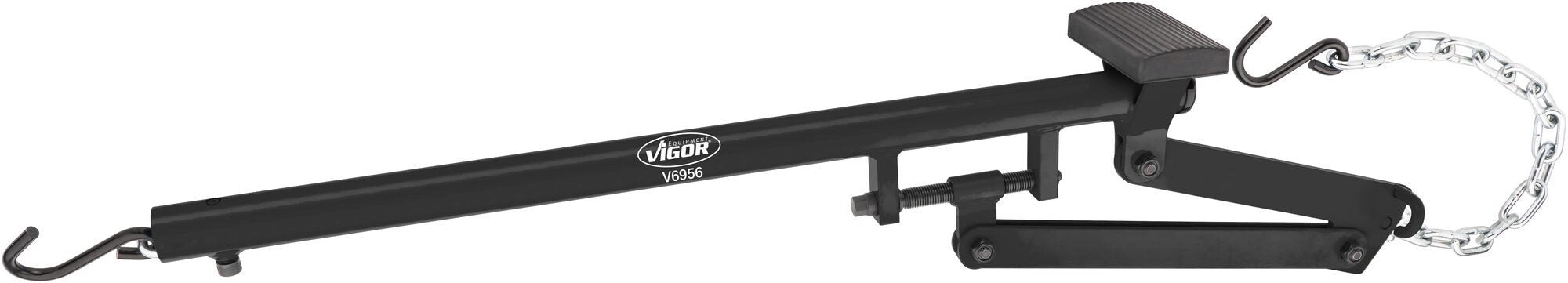 Vigor Universal Axle Lever V6956 For Sale Online – Mektronics
