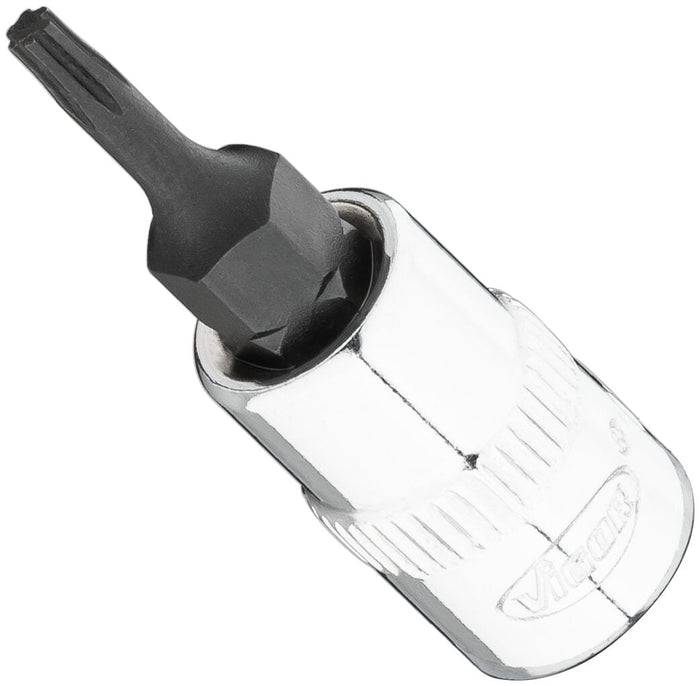 Vigor Torx Plus 1/4" Drive Socket Bit V7037-IP8 For Sale Online ...