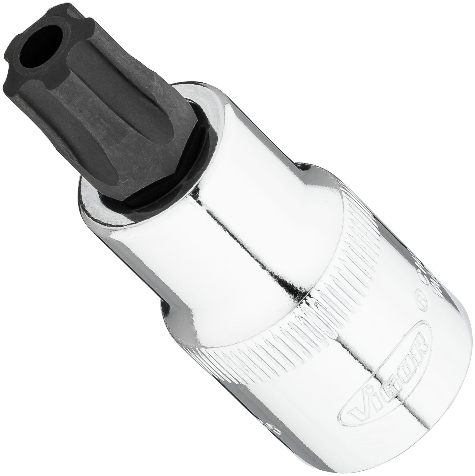 Vigor 1/2" Drive Torx Plus Security Socket Bit V7055-IPR55 For Sale ...