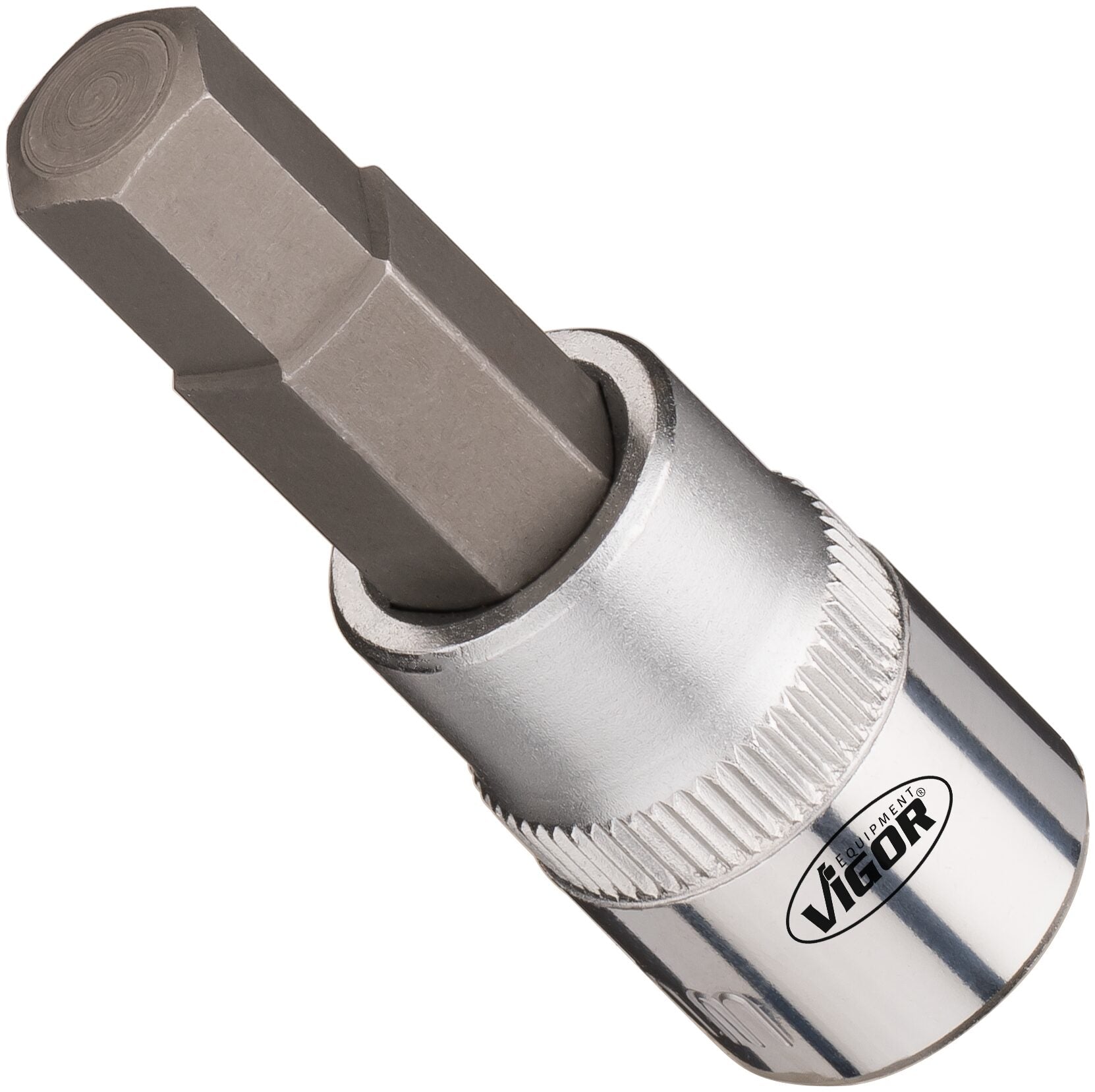 Vigor 3/8in Drive 9mm Hex Socket V7158-4 For Sale Online – Mektronics