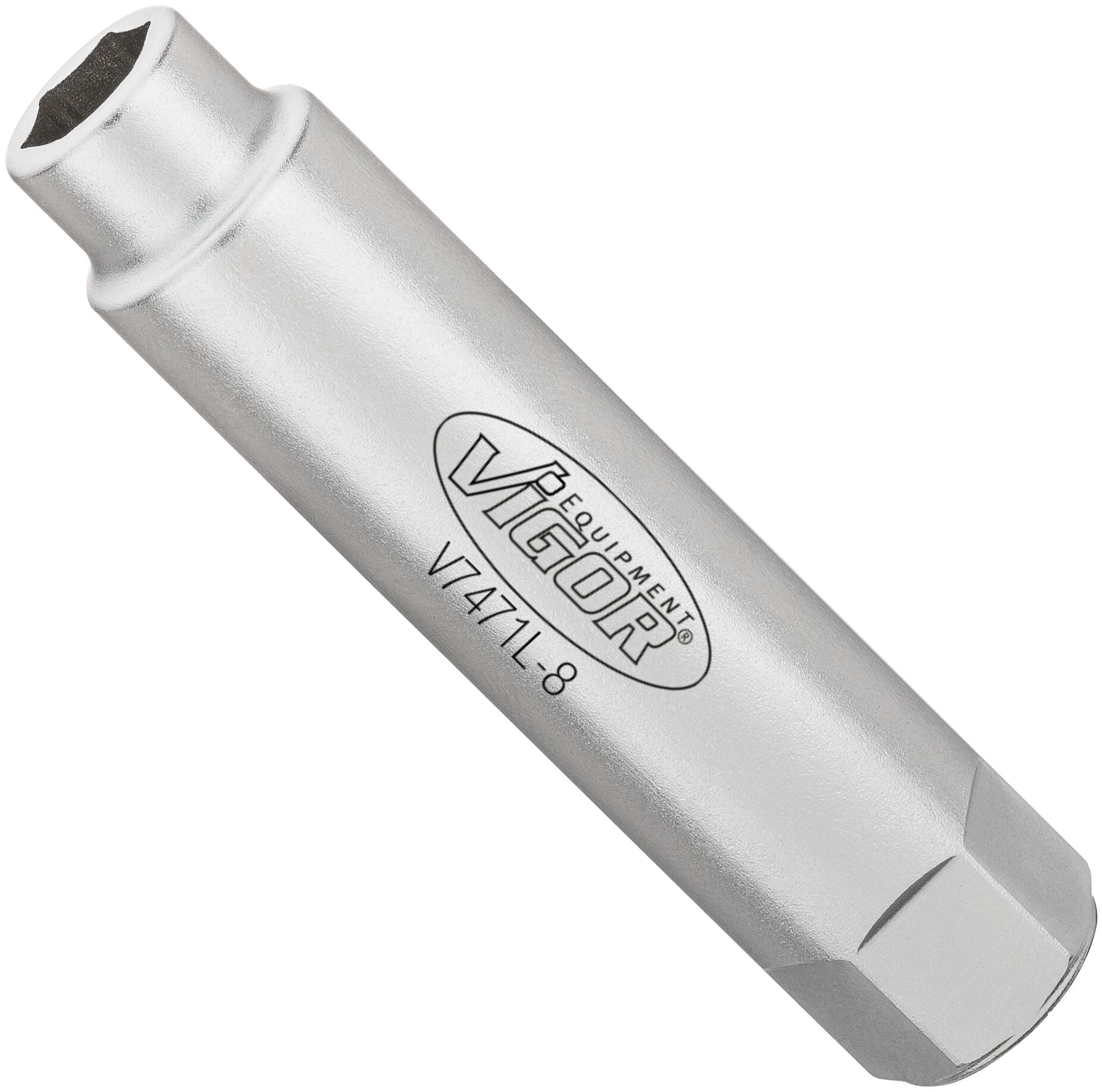 Vigor 8mm Socket Set Long 8mm V7471L-8 For Sale Online – Mektronics