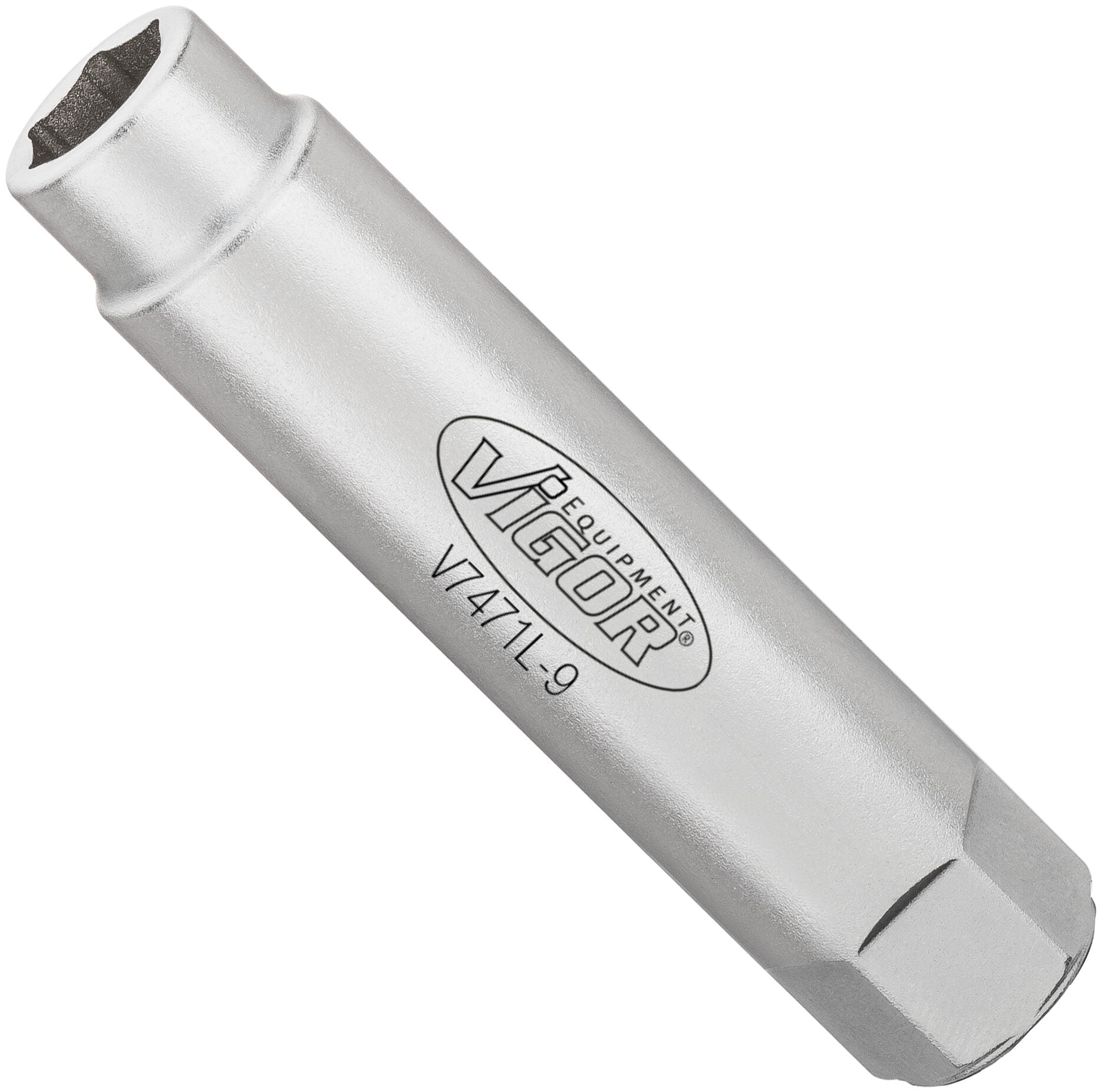 Vigor 9mm Socket Set Long 9mm V7471L-9 For Sale Online – Mektronics