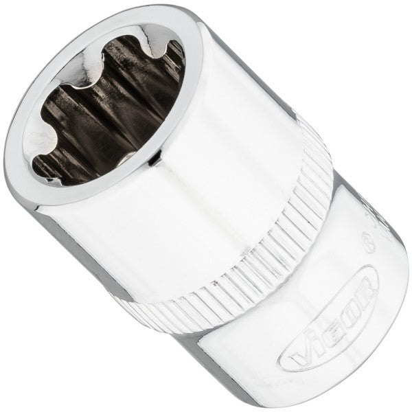 Vigor 3/8in Drive Torx Plus Socket V7920-EP16 E+ Profile E16+ For Sale ...