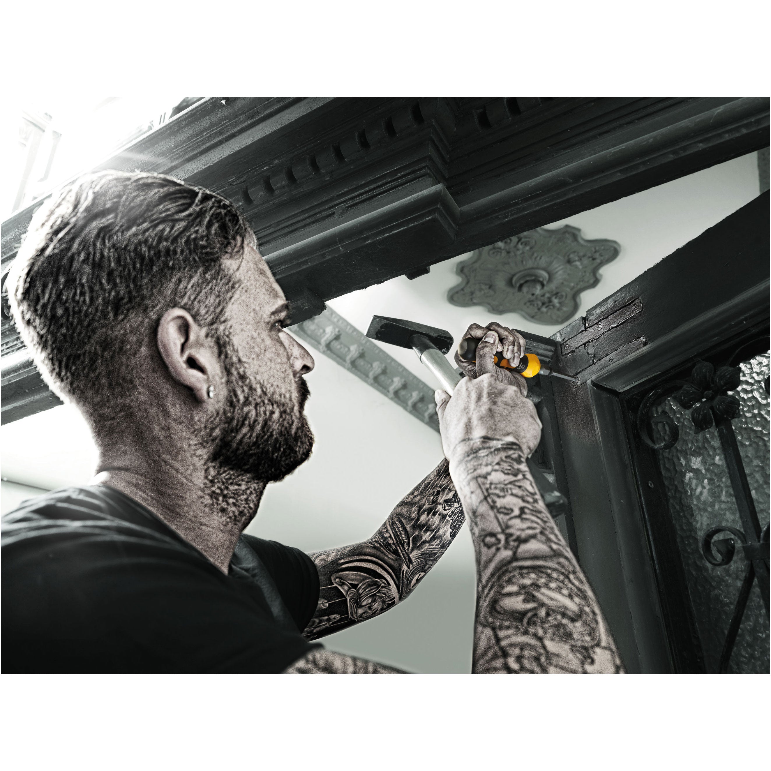 Wera 868 S Square Bit for Impact Screwdrivers # 2 x 70 mm For Sale Online – Mektronics