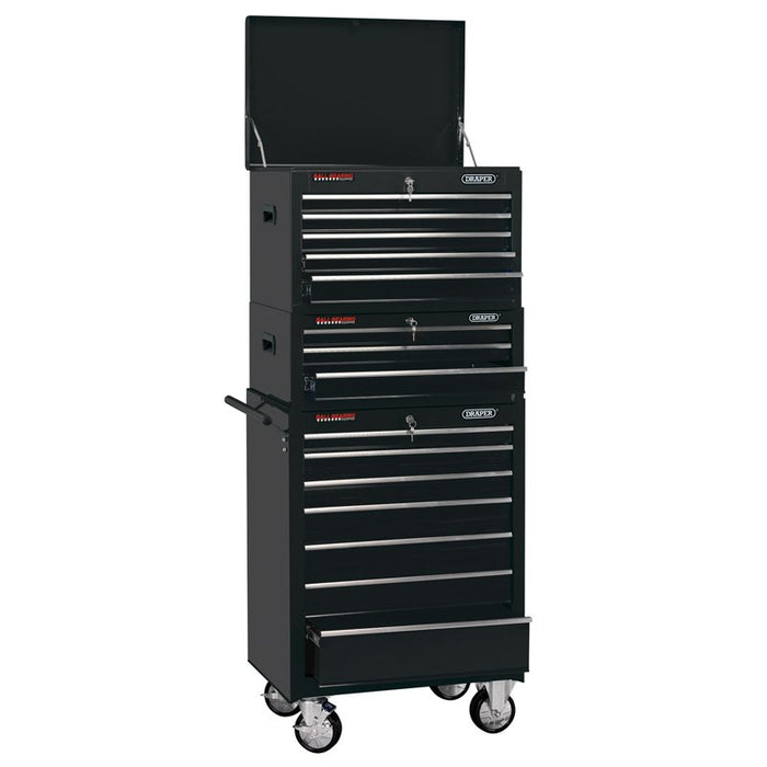 15 drawer tool chest store