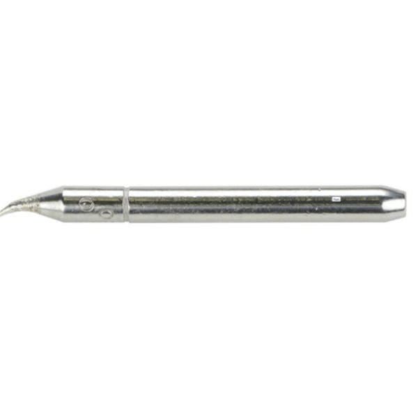 Pace PS-90 1/64" Sharp Bent Conical Tip Pk 5 For Sale Online – Mektronics