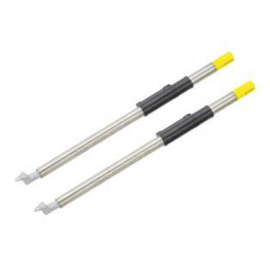 Pace WJS High Powered MT-100 MiniTweez Tip, 1mm Tweezer Tip (1003) For ...