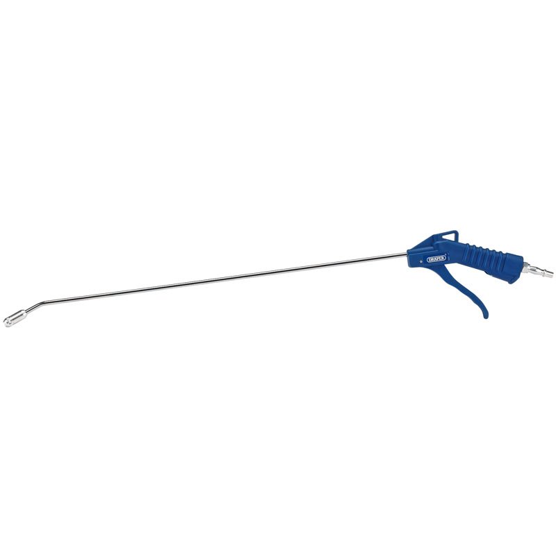 Draper Tools 500mm Long Air Blow Gun For Sale Online – Mektronics