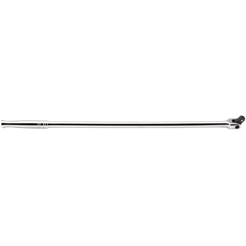 Draper Tools 1/2 Square Drive Flexible Handle (600mm) For Sale Online ...