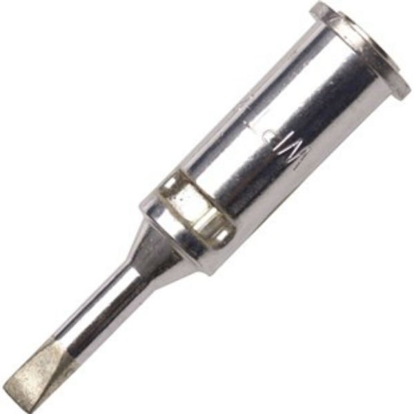 Weller WPA2/WSTA3 Chisel Tip 2x18.29mm For Sale Online – Mektronics