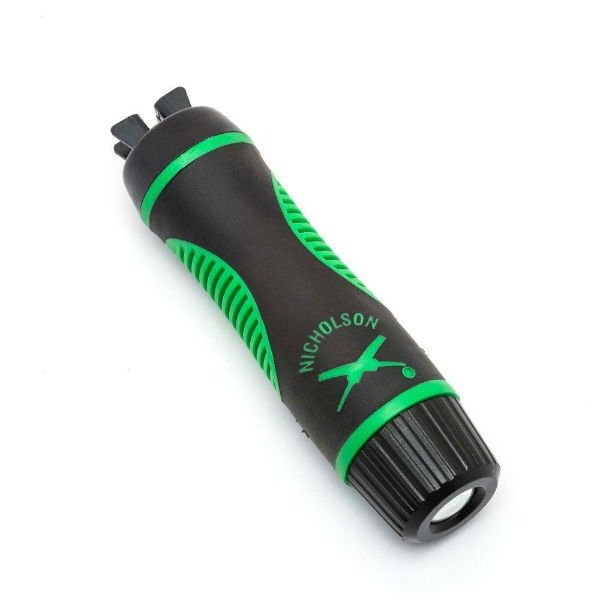 Crescent Nicholson Universal File Handle For Sale Online – Mektronics