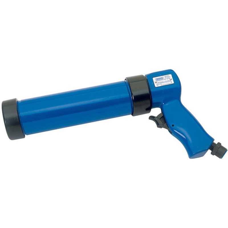 Draper Tools Air Caulking or Underseal Gun For Sale Online – Mektronics