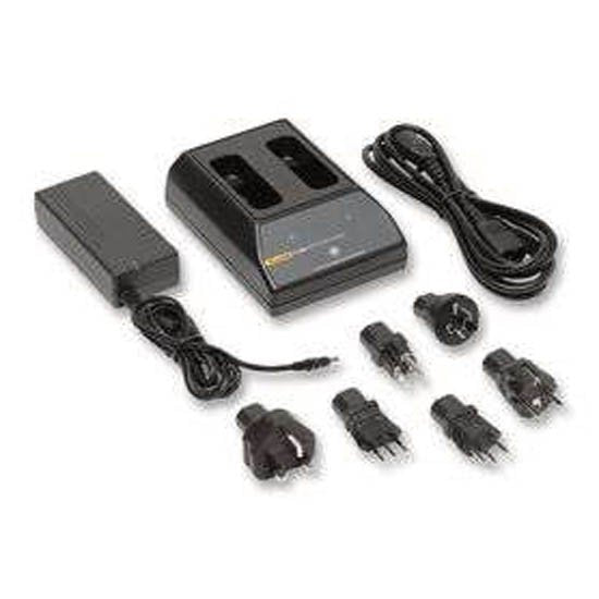 Fluke SBC3B Additional Smart Battery Charger For Sale Online – Mektronics