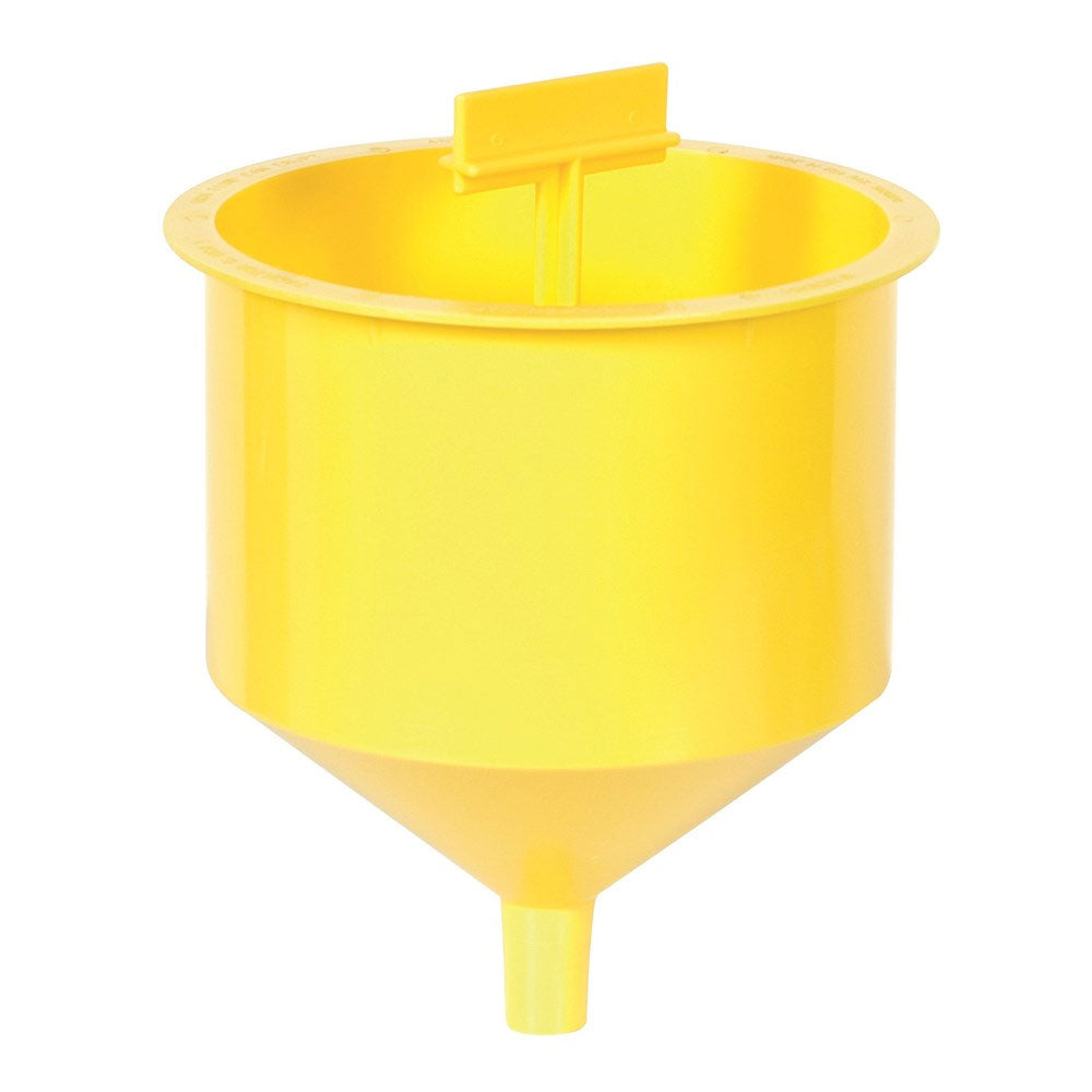 Lisle Spill-Free™ Funnel For Sale Online – Mektronics