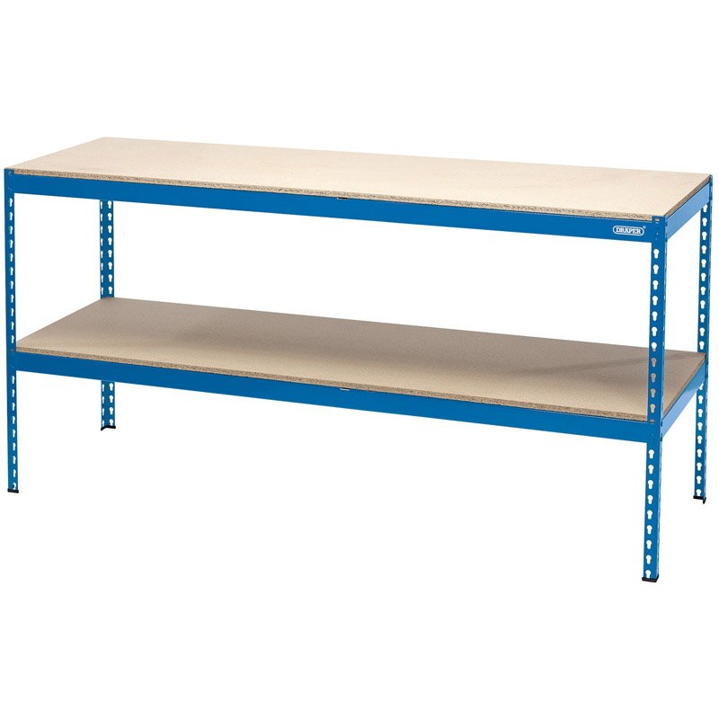 Draper Tools Steel Workbench For Sale Online – Mektronics