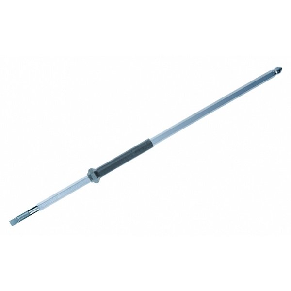 Wiha 2mm Slotted Torque Screwdriver Blade 28535 For Sale Online ...