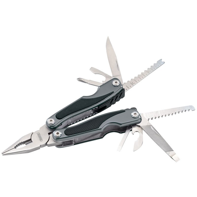 Draper Tools Pocket Multi-Tool (14 Function) For Sale Online – Mektronics