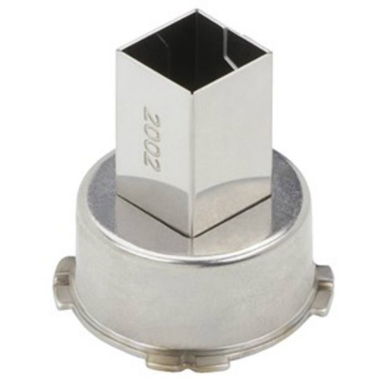Pace Box Nozzle PLCC-20 10.2mm x 10.2mm For Sale Online – Mektronics