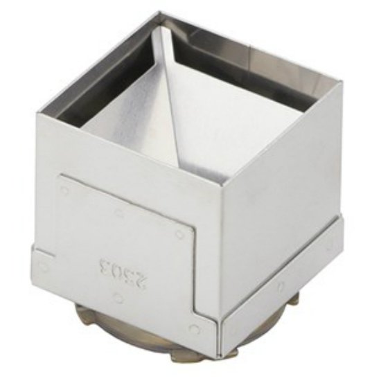 Pace Box Nozzle QFP-132 26.9mm x 26.9mm For Sale Online – Mektronics