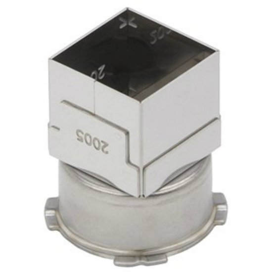 Pace Box Nozzle PLCC-32 12.8mm x 15.3mm For Sale Online – Mektronics