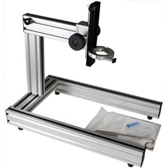 Pace ST 500A Adjustable Z-Axis Platform For Sale Online – Mektronics