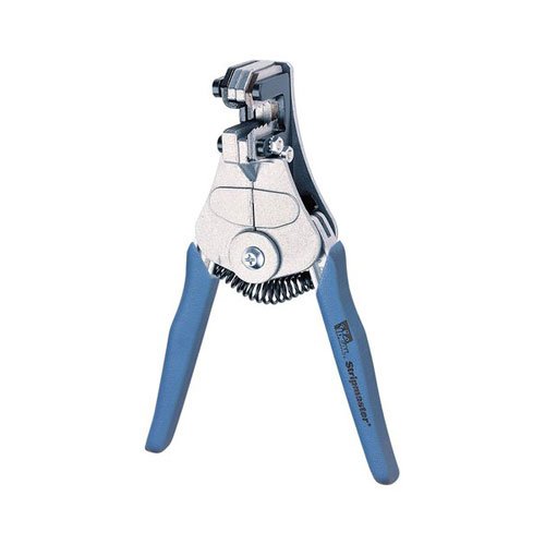 Ideal Stripmaster Wire Stripper 16 26 AWG For Sale Online Mektronics