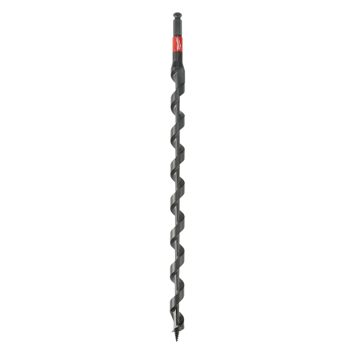 Milwaukee 20 x 460mm Shockwave™ Power Utility Auger For Sale Online ...