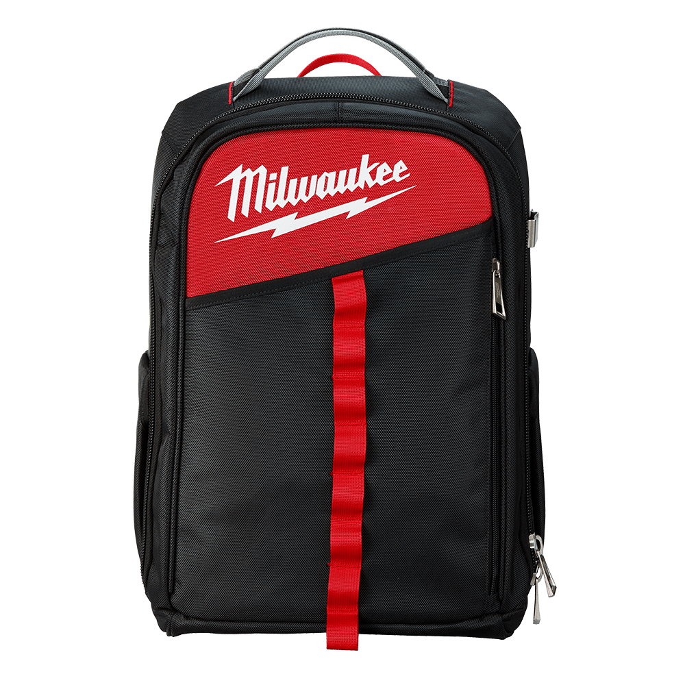 Milwaukee Low Profile Backpack For Sale Online – Mektronics