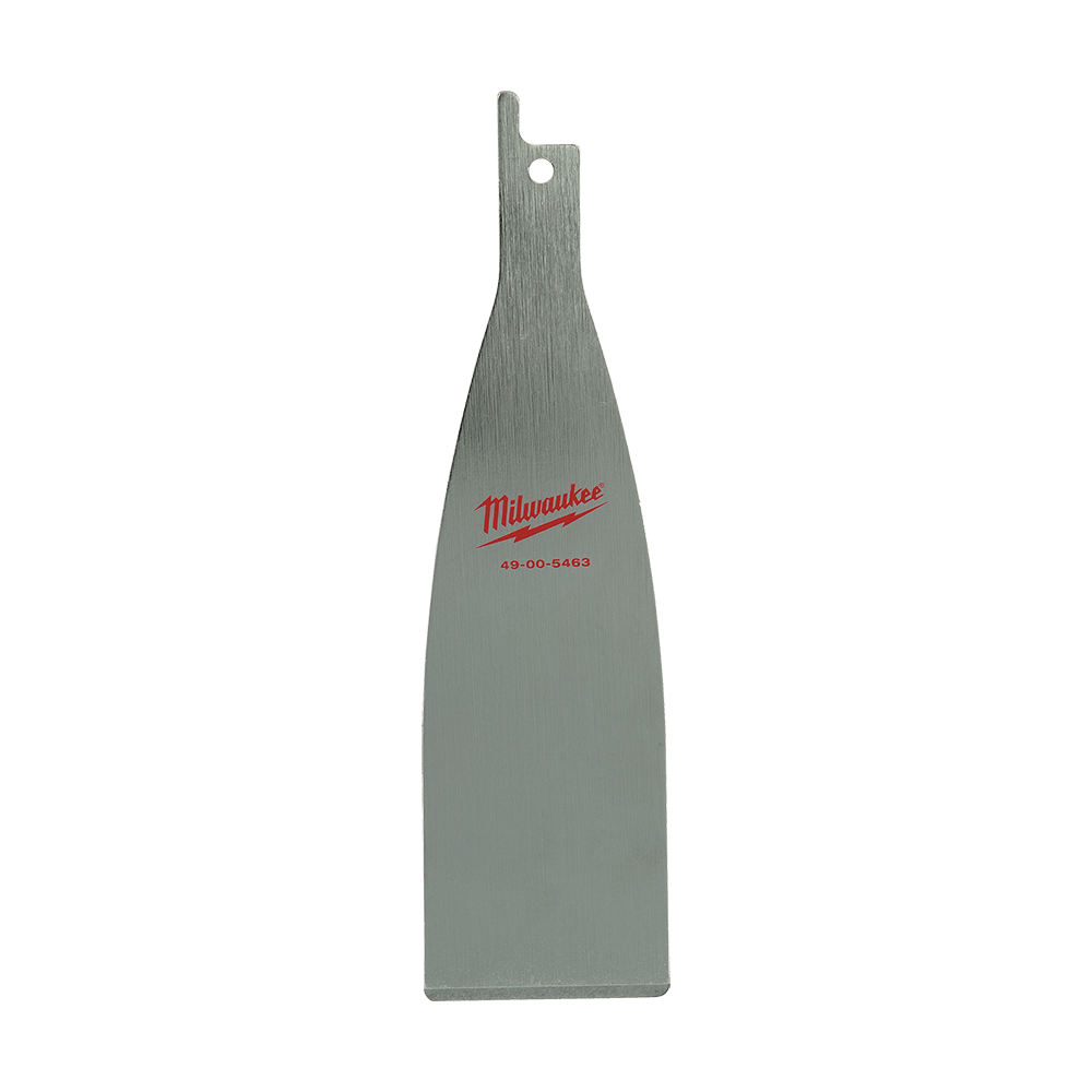 Milwaukee 37mm Scraper Blade For Sale Online – Mektronics