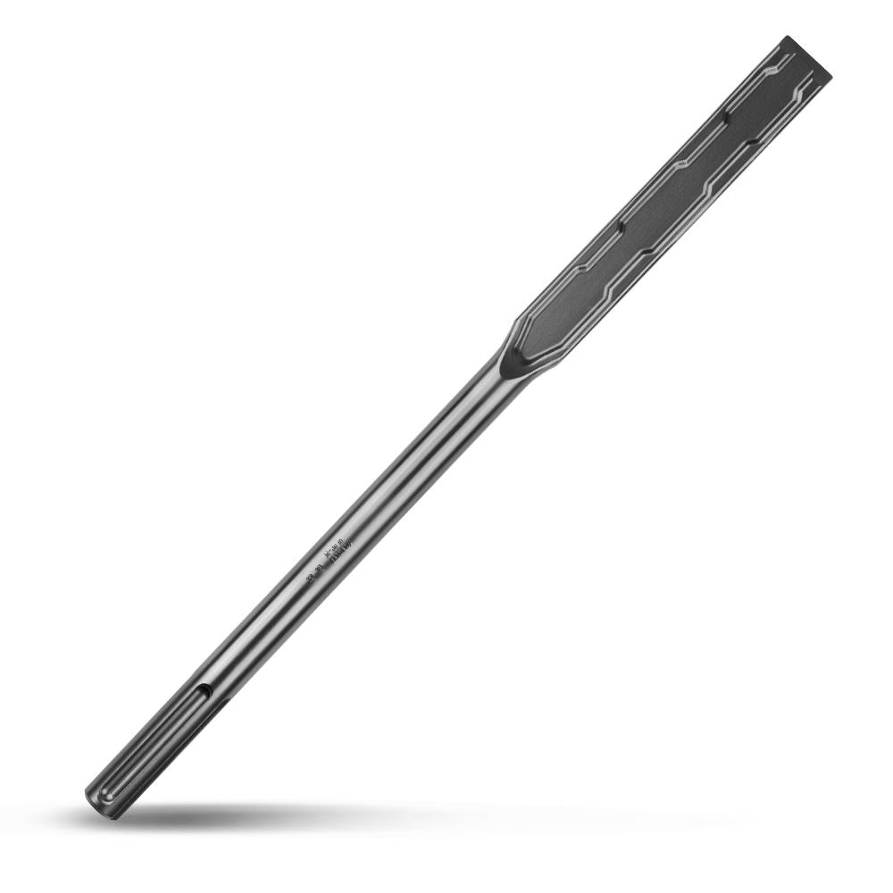 Milwaukee SDS MAX Premium Flat Chisel 400 x 25mm For Sale Online ...