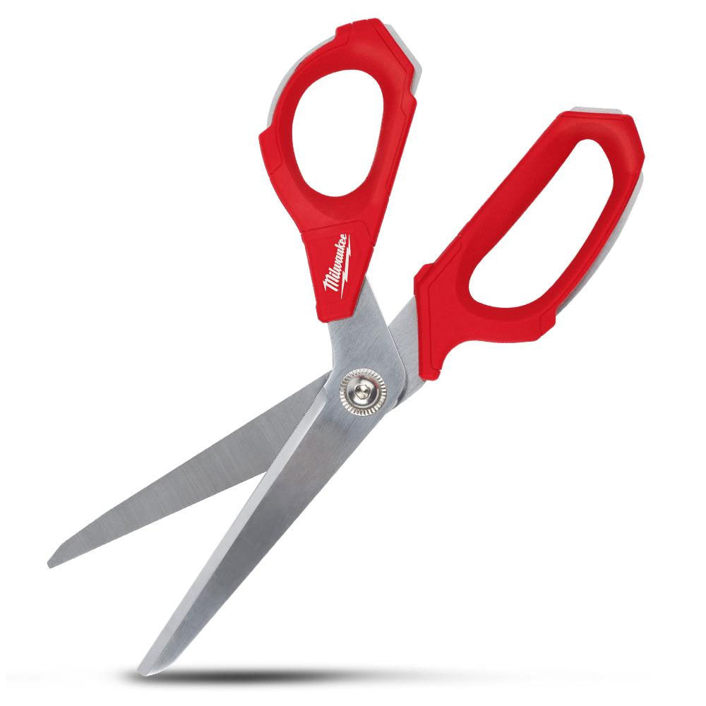 Milwaukee Jobsite Offset Scissors For Sale Online – Mektronics