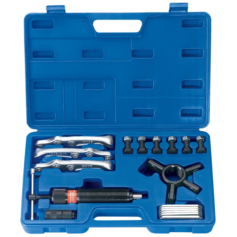 Draper Tools 10 tonne Hydraulic Puller Kit For Sale Online – Mektronics
