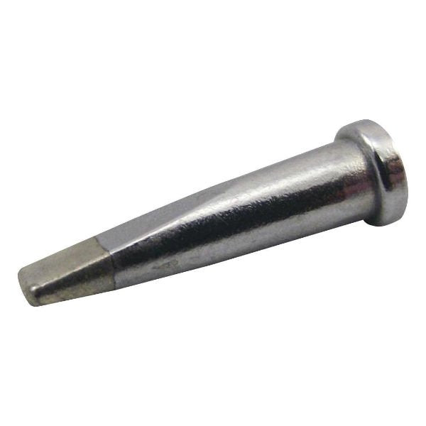 Weller WPA2/WSTA3 Chisel Tip 5x14mm For Sale Online – Mektronics
