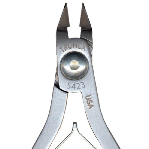 Tronex 5423 Miniature Taper Relief Cutter For Sale Online – Mektronics