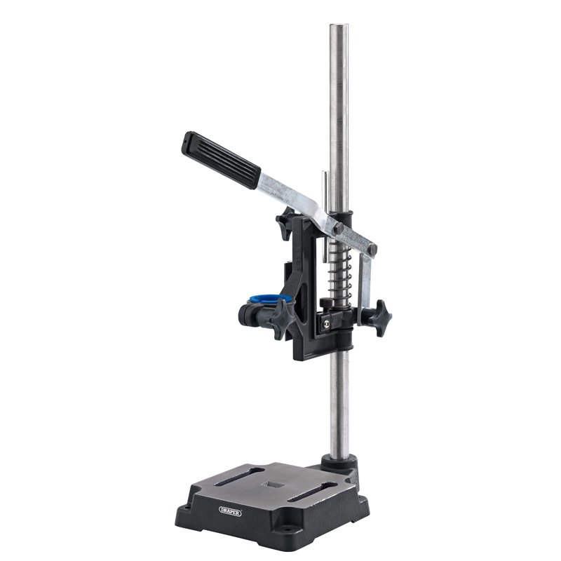 Draper Tools Vertical Drill Stand For Sale Online – Mektronics
