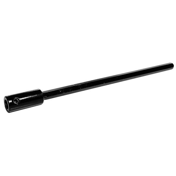 CK Extension Drive Bar For 11mm Shaft Hole Saw Arbors 300mm For Sale ...
