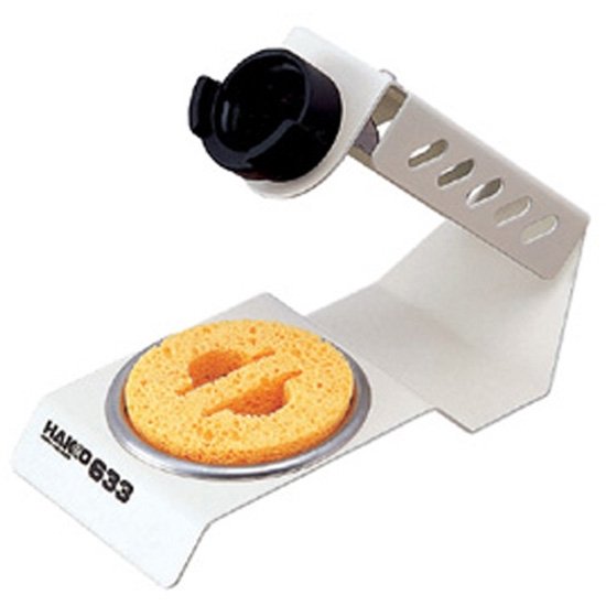 Hakko 633-02 Cleaning Sponge Type Iron Holder For Sale Online – Mektronics