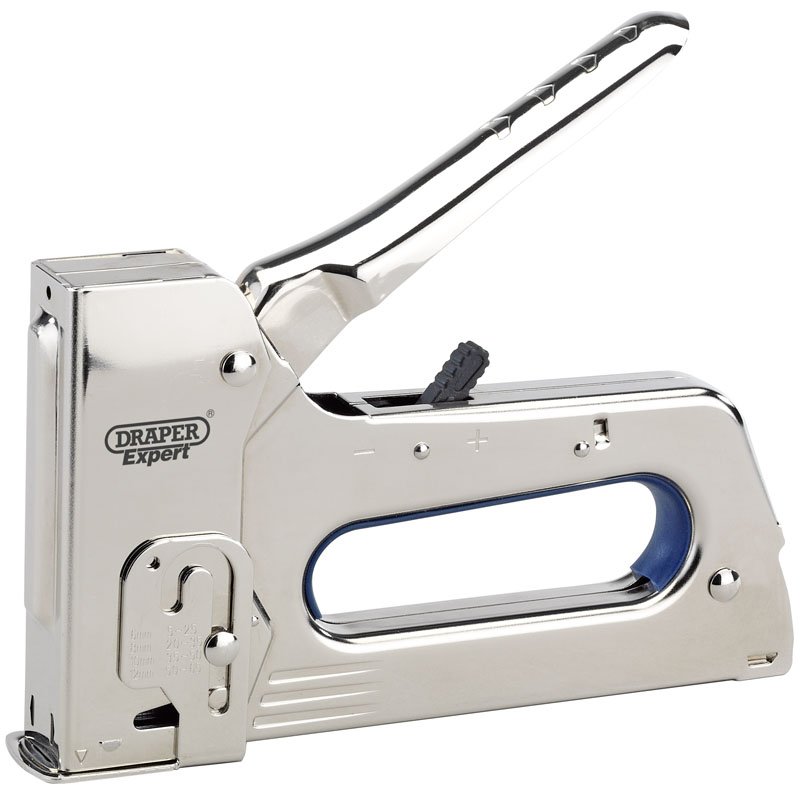 Draper Tools Staple Gun Tacker For Sale Online – Mektronics