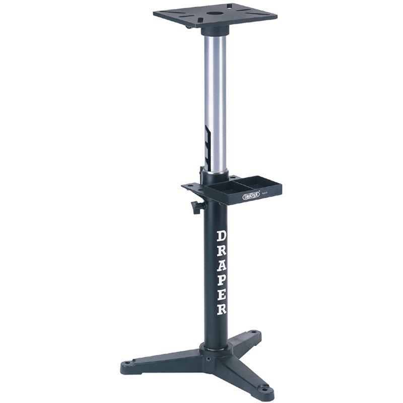 Draper Tools Adjustable Bench Grinder Stand For Sale Online – Mektronics